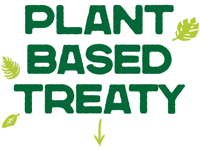 Why I Signed The Plant Based Treaty You Should Do It Too Joanna Why I Signed The Plant Based Treaty You Should Do It Too Joanna